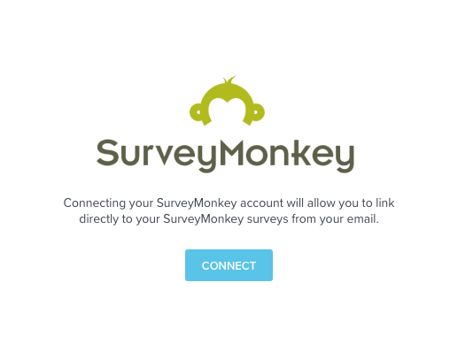 How to add a survey to a legacy campaign – Email Marketing Self Help