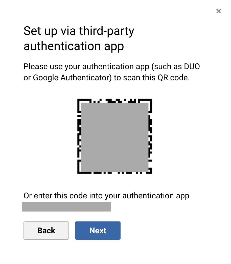 2FA: Securing your account with two-factor authentication – Email Marketing Self Help